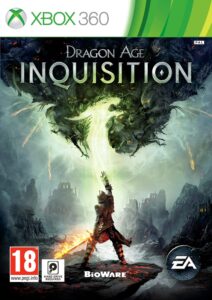 dragon age inquisition (xbox 360) (renewed)