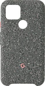 google pixel 5 case - static grey