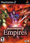 dynasty warriors 4: empires (renewed)