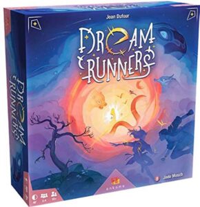 ankama dream runners