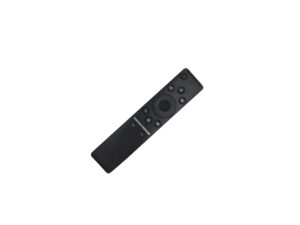 hcdz replacement voice remote control for samsung qn55q80tafxza qn65q80tafxza qn75q80tafxza q85q80tafxza qn55q90tafxza qn65q90tafxza qn75q90tafxza qn85q90tafxza qled 4k uhd hdr smart tv