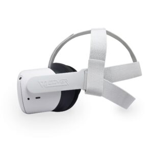 vr cover headstrap replacement for meta quest 2