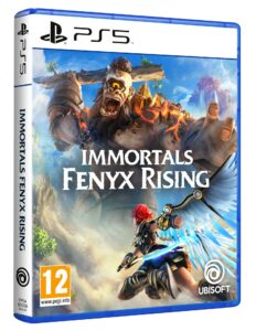 rtulor immortals fenyx rising ps5