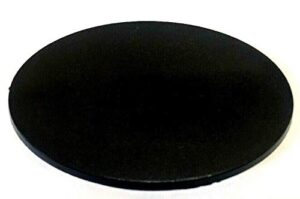 warhammer 40k aos citadel large oval base 105mm x 70mm cawl