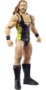 wwe pete dunne action figure series 120 action figure posable 6 in collectible for ages 6 years old and up