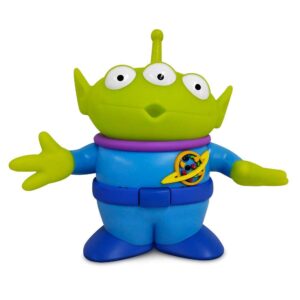 disney pixar toy story alien interactive talking action figure