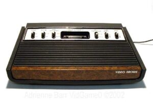 sears telegames atari 2600 (renewed)