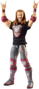 wwe edge elite collection series 83 action figure 6 in posable collectible gift fans ages 8 years old and up​