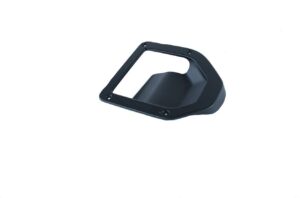 mopar 68335868ab bezel air inlet