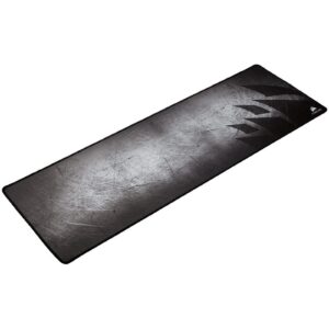 corsair mm300 pro premium spill-proof cloth gaming mouse pad – extended - multicolor