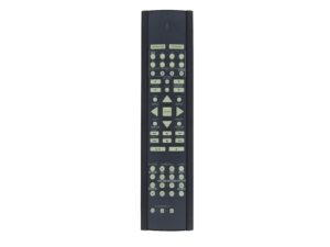 hcdz replacement remote control for sherwood rnc-50a rd-8601 r-972 newcastle audio a/v av receiver