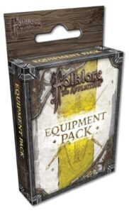 folklore equipment pack