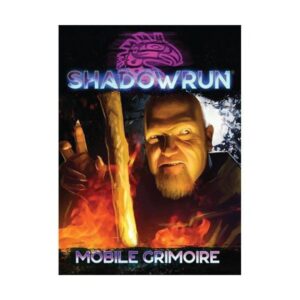 shadowrun mobile grimoire spell cards