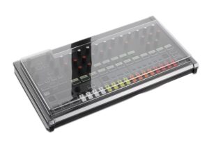 decksaver behringer rd-8 & rd-8 mkii cover (ds-pc-rd8)