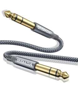 akoada instrument cable