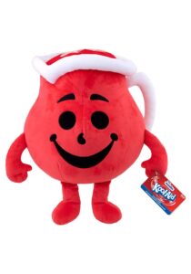 funko plush: kool aid - kool aid man 10"