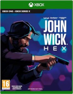 john wick hex xbox one