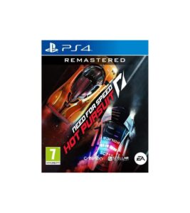 need for speed hot pursuit remastered