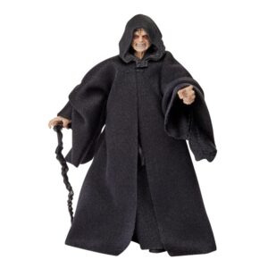 star wars the vintage collection the emperor toy, 3.75-inch-scale return of the jedi action figure, toys for kids ages 4 and up,f1902