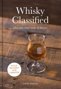 whisky classified: choosing single malts by flavour