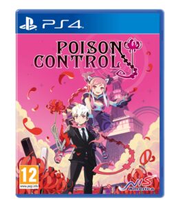 poison control- ps4 (ps4)