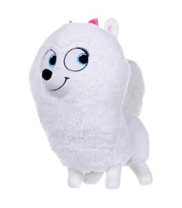 secret life of pets 2 - 25cm 10" - super soft gift quality plush - gidget