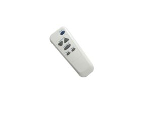 hcdz replacement remote control for lg hampton bay hblg8003r hblg10003r hblg1200r room air conditioner