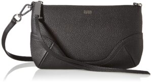 hugo boss women's modern, black 1, onesi