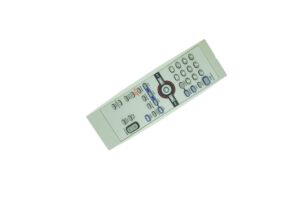 hcdz replacement remote control for jvc rm-smxkc45r mx-kc45 ca-mxkc45 sp-mxkc45 rm-smxkc45j mx-kc45j mx-kc45e mx-kc45a rm-smxkc58j mx-kc58 ca-mxkc58 sp-mxkc58 mx-kc4u compact component stereo system