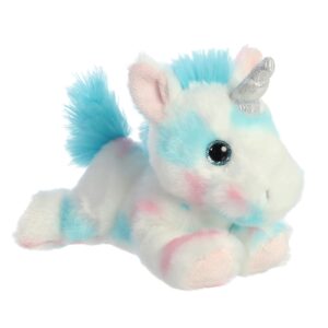 aurora bright fancies - cake pop unicorn - 7"