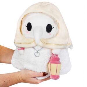 squishable / mini plague nurse 7" plush