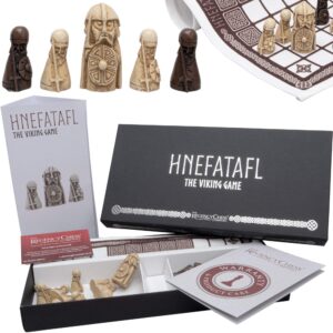 hnefatafl - the viking game