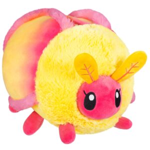 squishable / mini rosy maple moth 7" plush