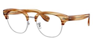 oliver peoples cary grant 2 ov 5436 honey 48/20/145 men eyewear frame