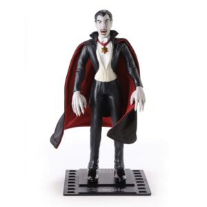 bendyfigs universal monsters dracula