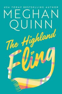 the highland fling