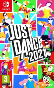 just dance 2021 (switch) (nintendo switch)