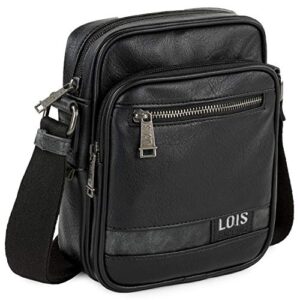 lois contemporary, black