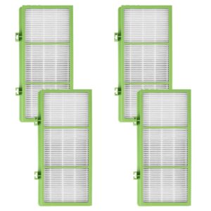 4 true hepa filter replacement for holmes models aer1 series, hapf300at for replacement parts # hapf300ah-u4r, hap242-nuc