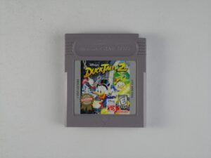 duck tales 2 - gameboy (renewed)