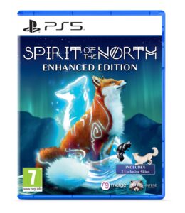 spirit of the north (ps5)