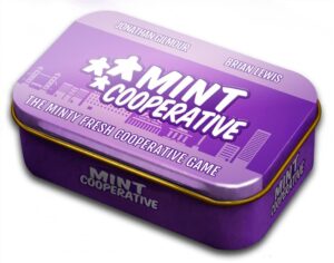 mint cooperative by poketto