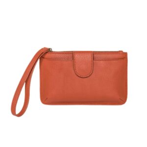 zip closure wristlet - universal thread