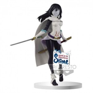 banpresto that time i got reincarnated as a slime -otherworlder- figure vol.3(a:shizu)