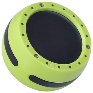 khs america shaker, green (lnt511g)