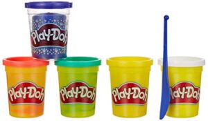 play-doh hasbro collectibles sapphire celebration pack