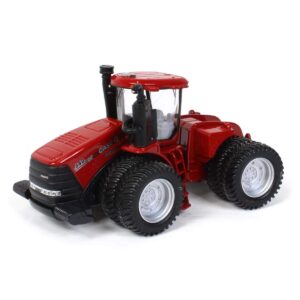 ertl 1/64 case ih afs connect steiger 540 4wd with duals 44236