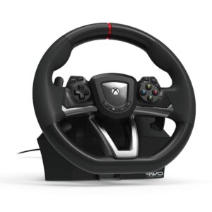 【マイクロソフトライセンス商品】racing wheel overdrive for xbox series x|s