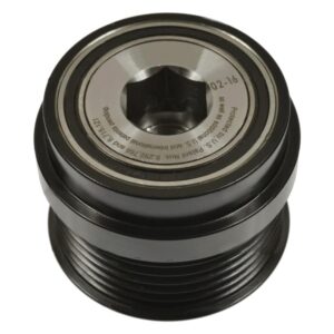 standard motor products adp127 alternator decoupler pulley