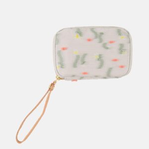 hobonichi drawer pouch pocket (makino collection: dreaming garden)